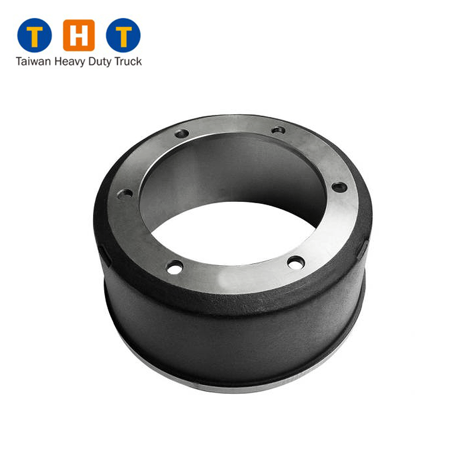 Brake Drum