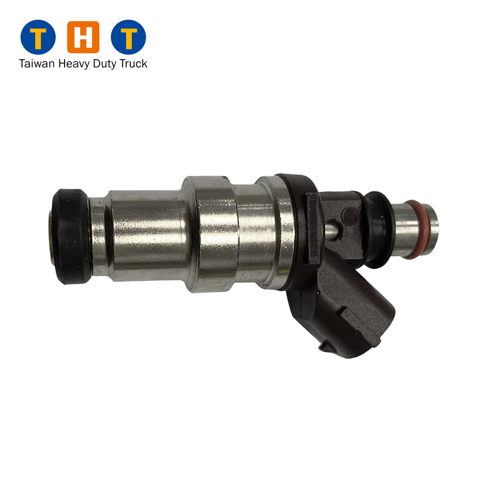 Fuel Injection