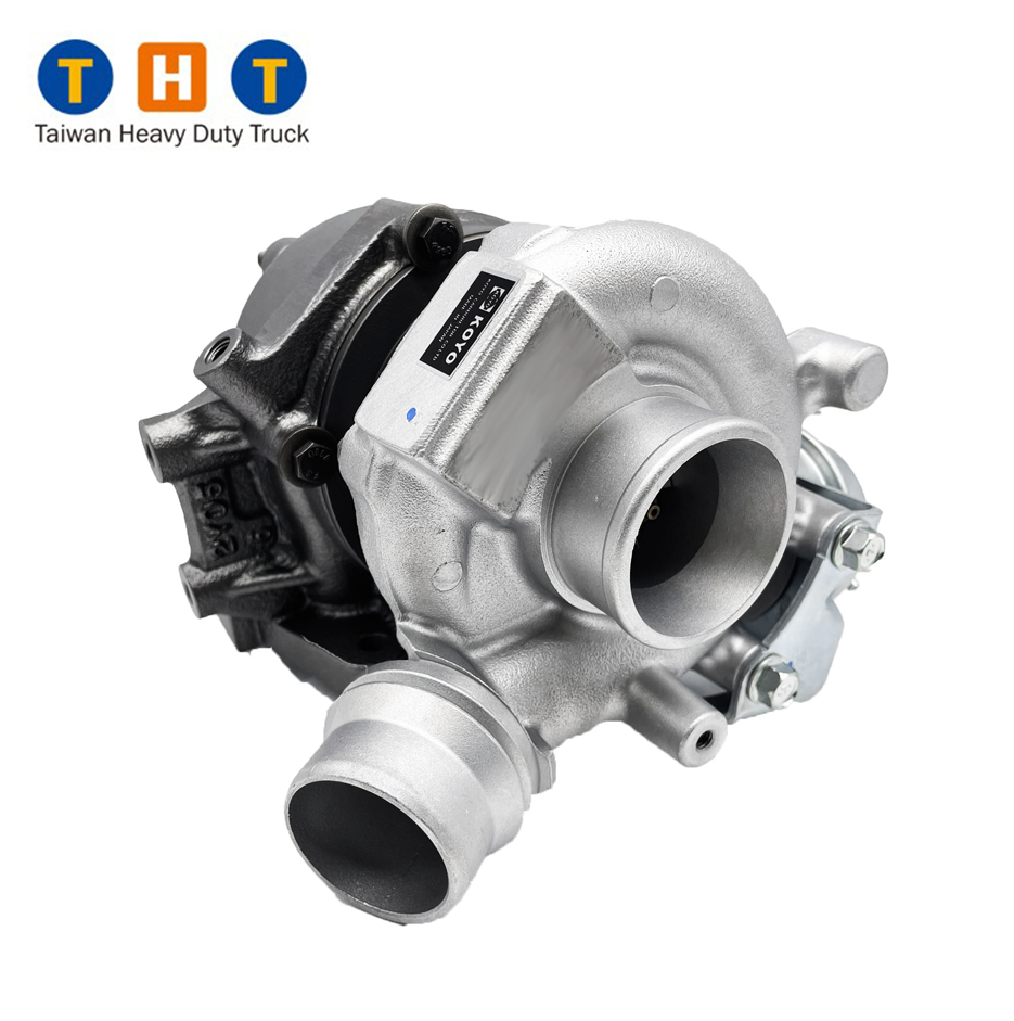 Turbo