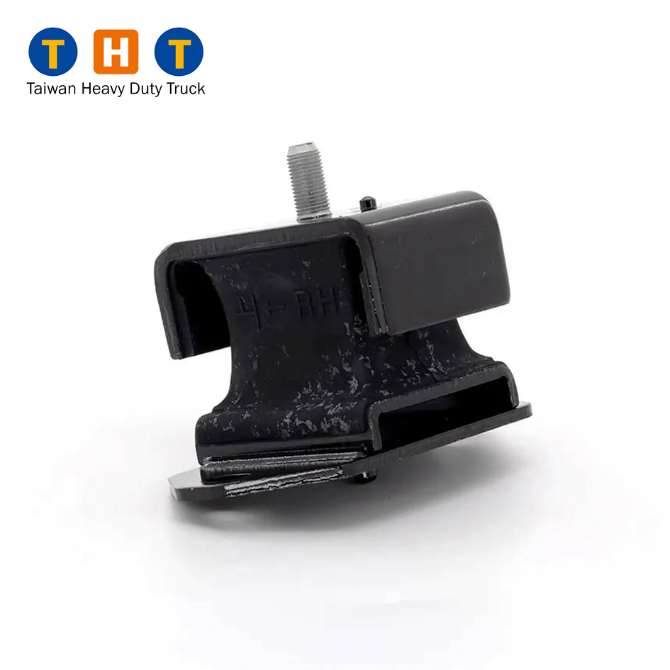 Engine Mounting