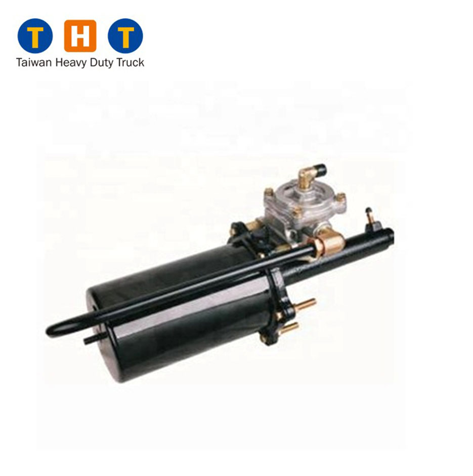 Brake Booster