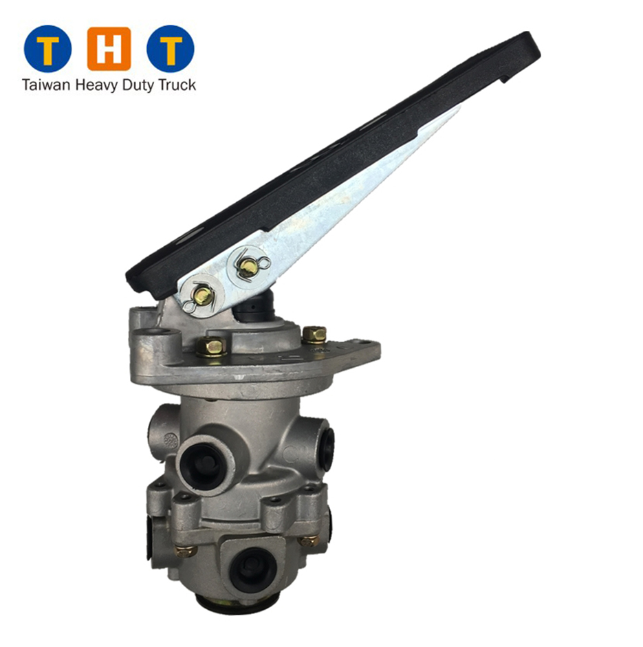 Brake Valve