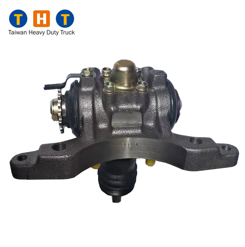 Brake Wheel Cylinder