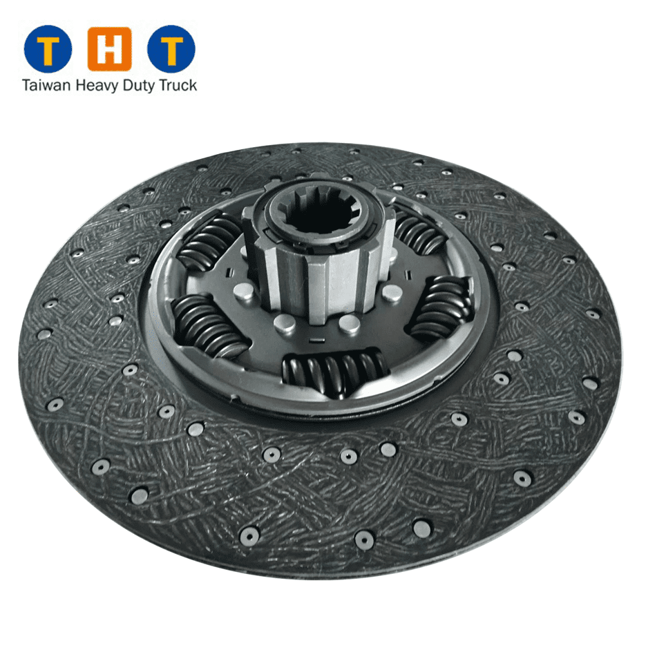Clutch Disc