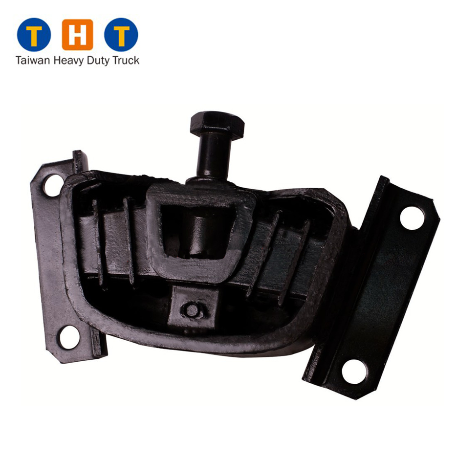 Engine Mounting