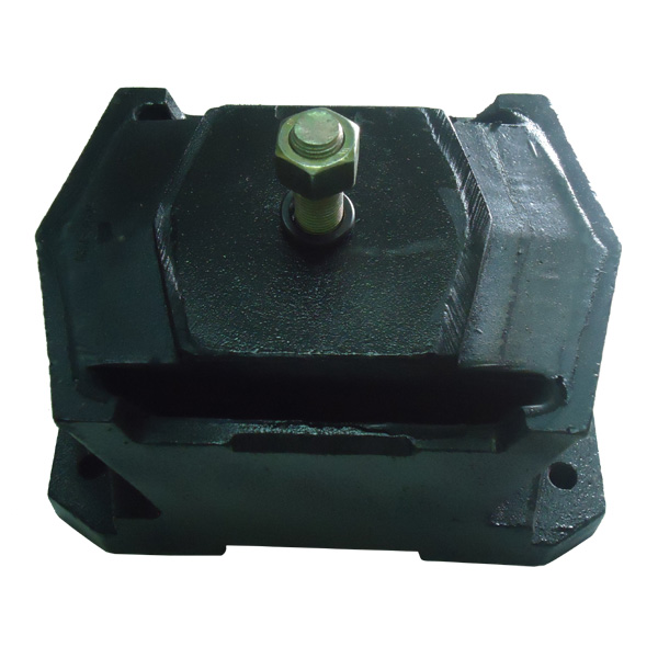 Engine Mounting
