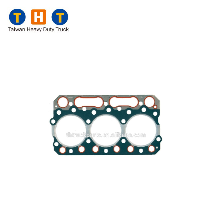 Gasket
