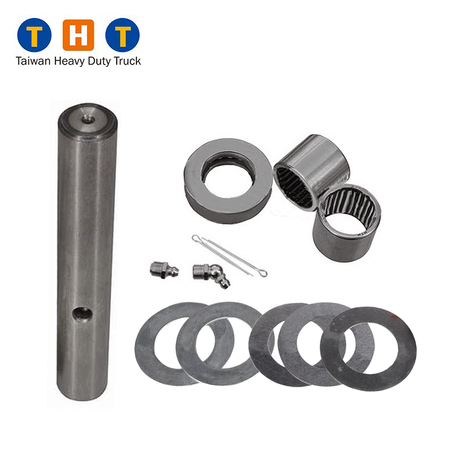 King Pin Kit