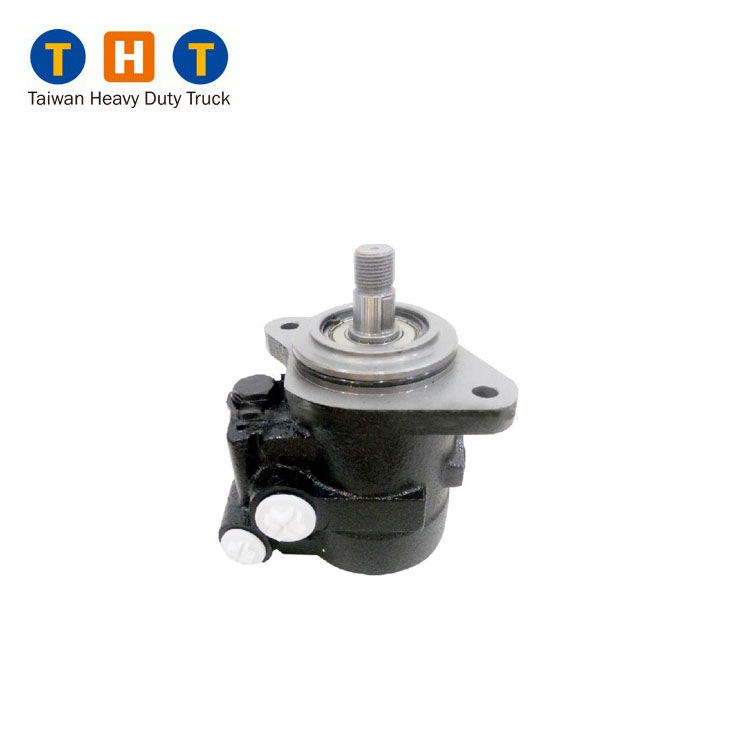 Power Steering Pump