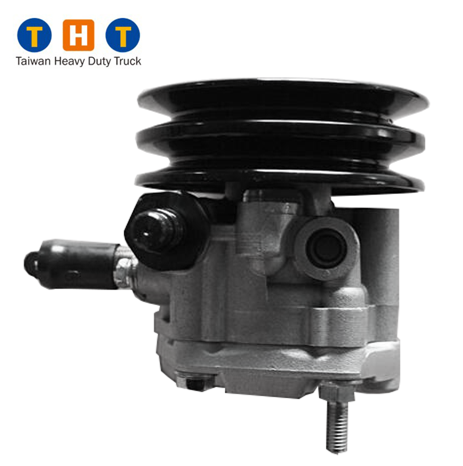 Power Steering Pump