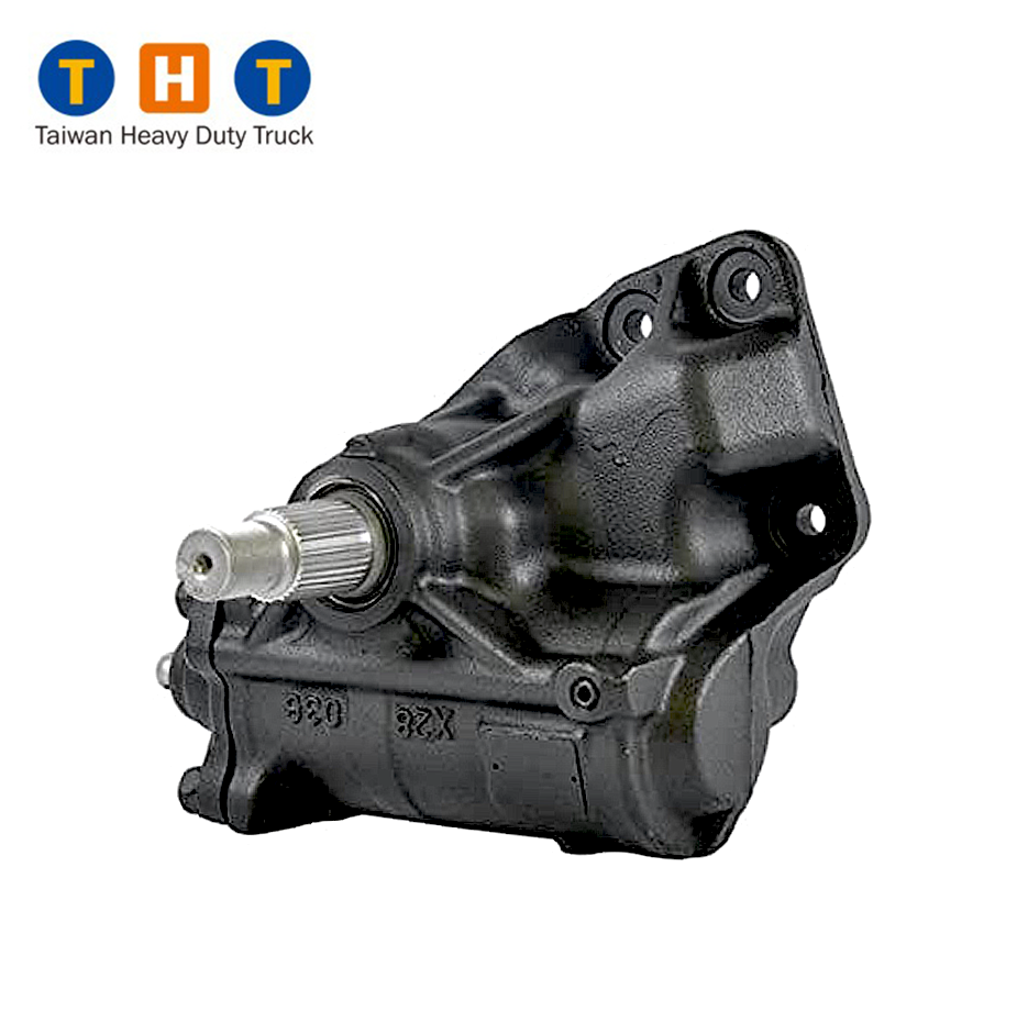 台重汽實業有限公司