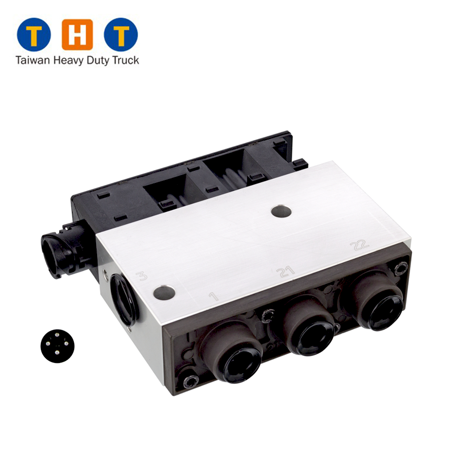 台重汽實業有限公司