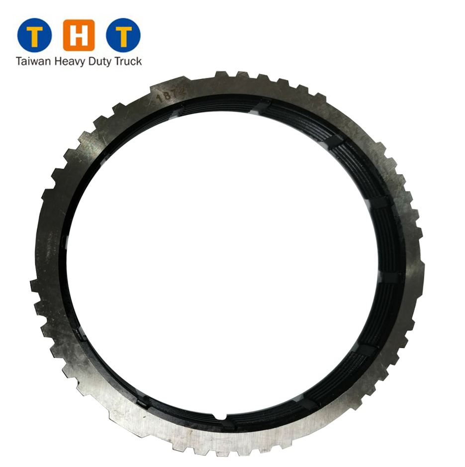 Synchronizer Ring