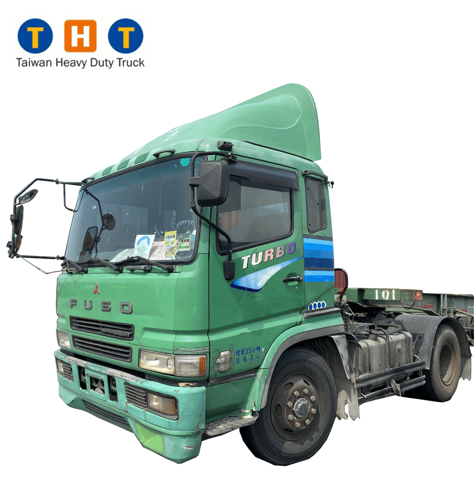 Used Truck