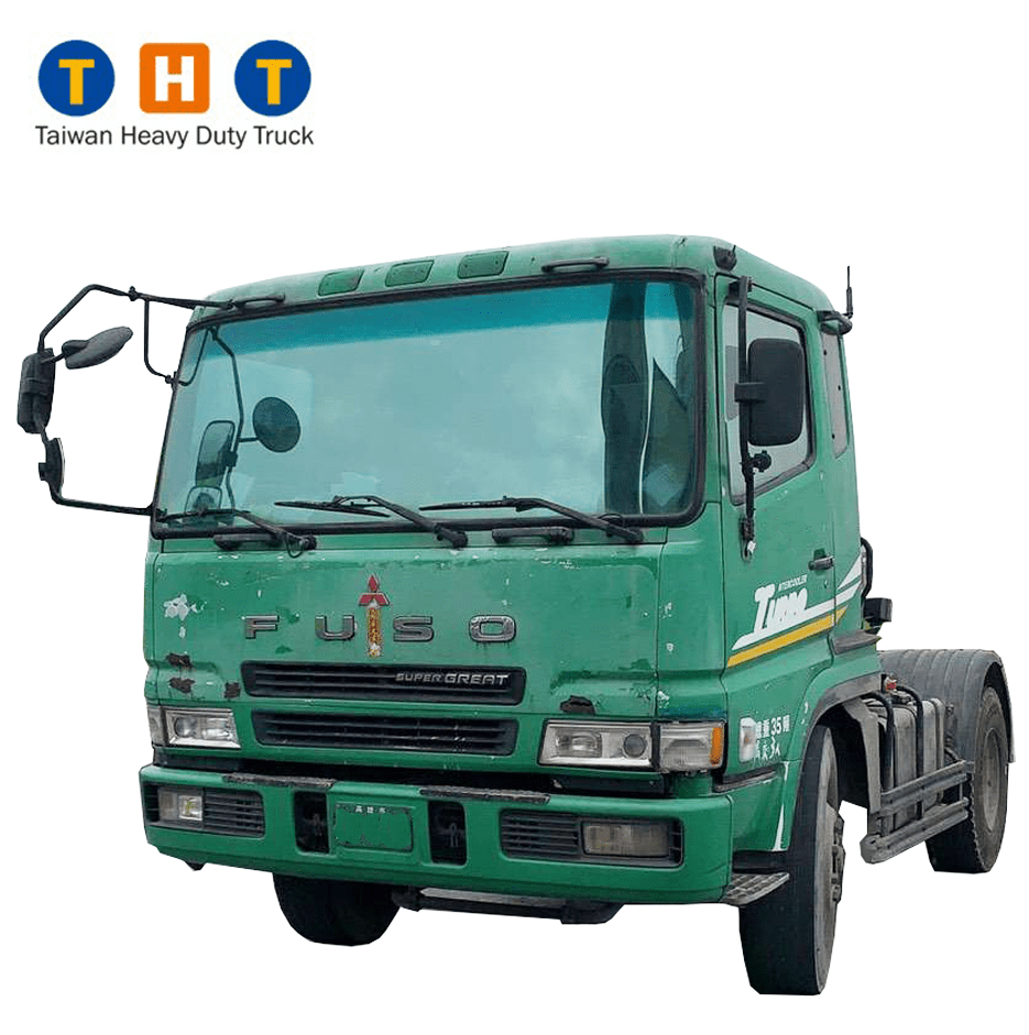 Used Truck