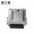ECU 電腦箱 0281020257 P1187-V741 Truck Engine Parts For HOWO