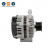 發電機 24V 50A 2871A502 2871A503 10000-50547 Truck Engine Parts For Perkins