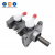 離合器總泵 MK384488 Truck Brake Parts For Mitsubishi Fuso Canter FE