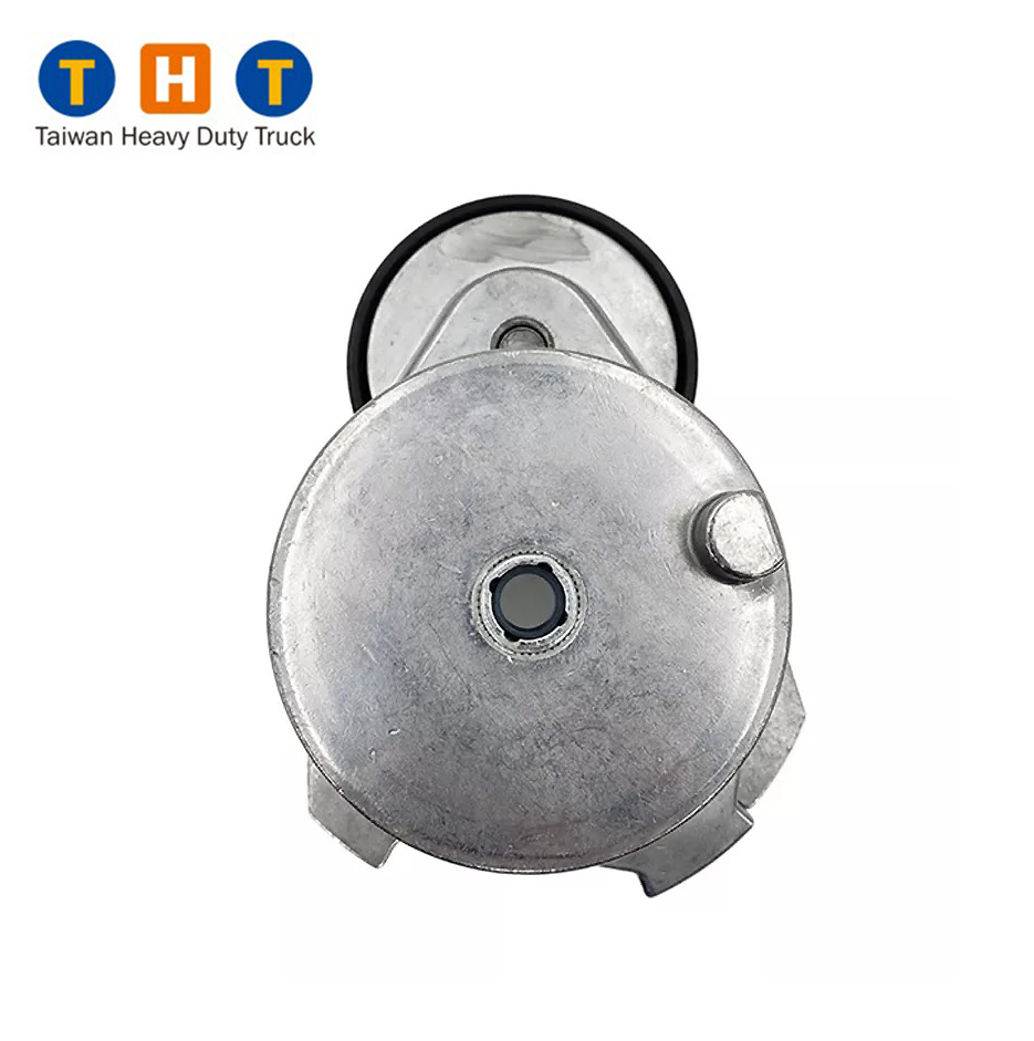 皮帶張緊輪 092V95800-7478 Truck Engine Parts For HOWO MC11 MC13