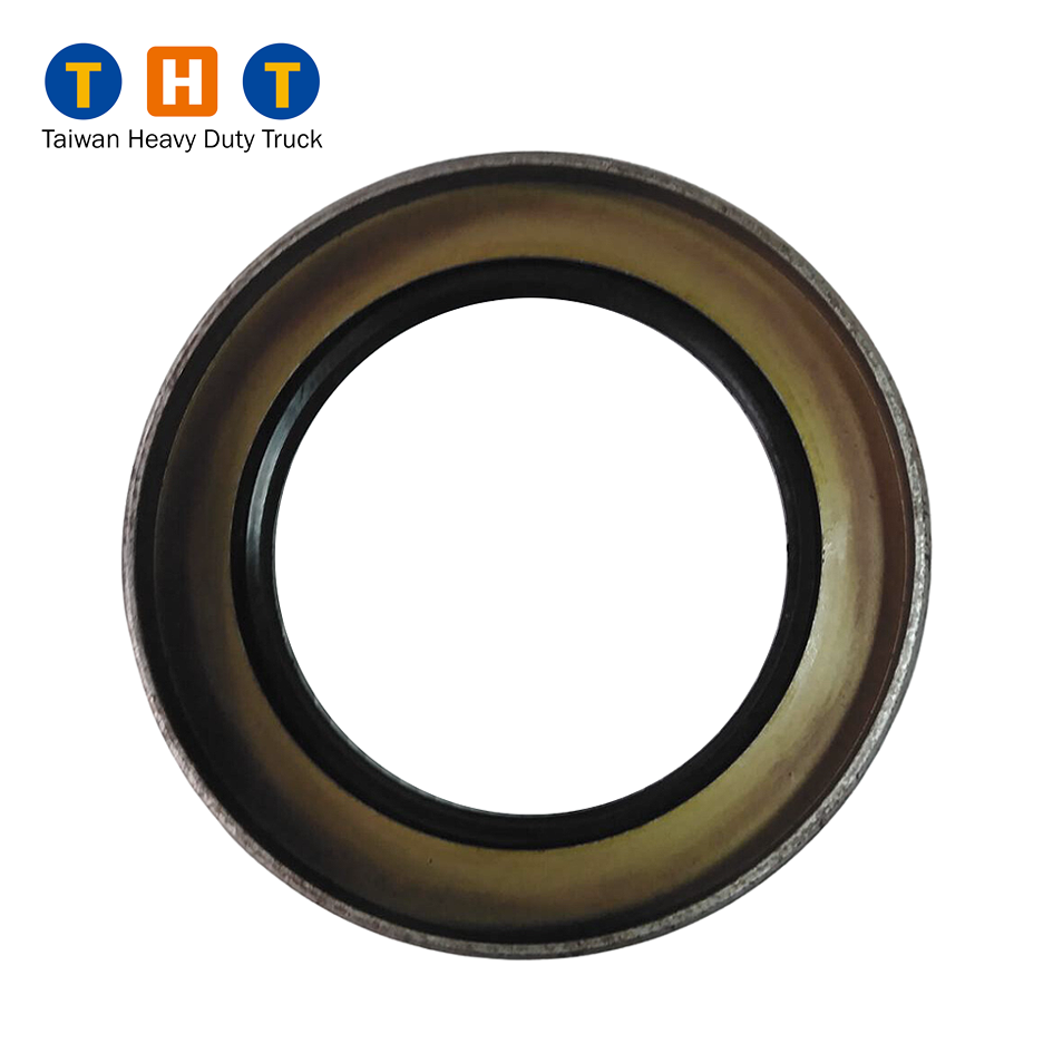 Oil Seal 95*132*12/22mm 1096250430 Other Truck Parts For ISUZU 6BD1 ...