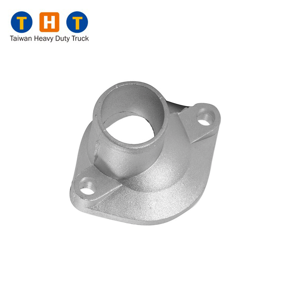 Thermostat Housing 11060-W7001 For NISSAN H15 K21