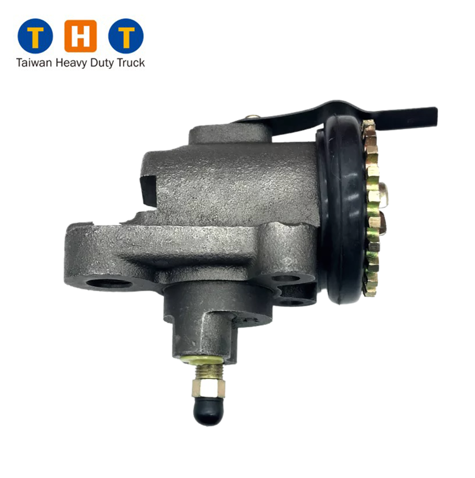 Brake Wheel Cylinder 1476005810 1476009380 Truck Brake Parts For ISUZU FSR