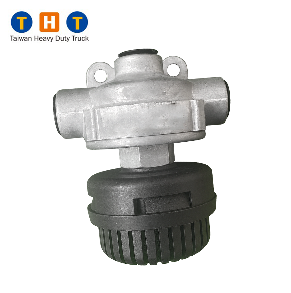 Quick Release Valve 1484107260 Truck Parts For ISUZU CYZ 6WF1