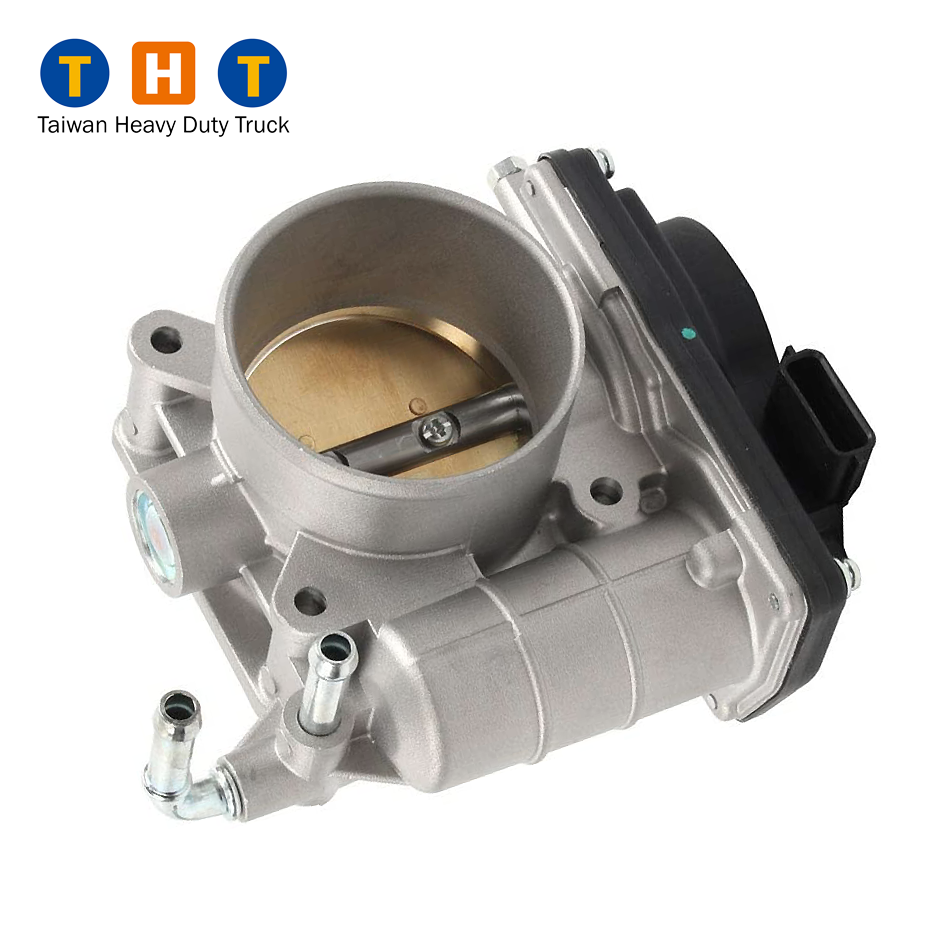 Throttle Position Sensor 16119-JA00A Truck Parts For Nissan Altima ...