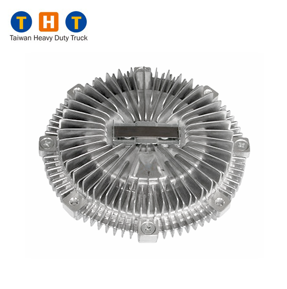 風扇離合器 16250-78111 16250-E0250 16250-78110 16250-1750 For TOYOTA DYNA ...
