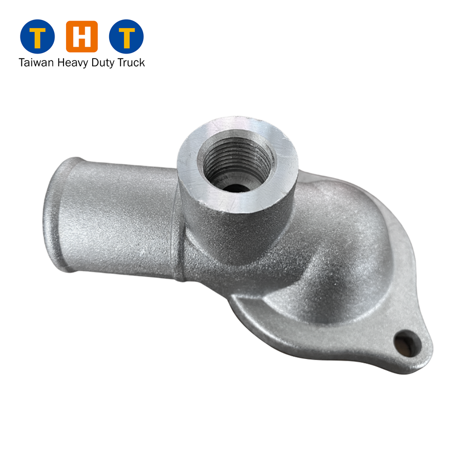 Thermostat Housing 16323-15020 Truck Cooling Parts For Toyota Corolla