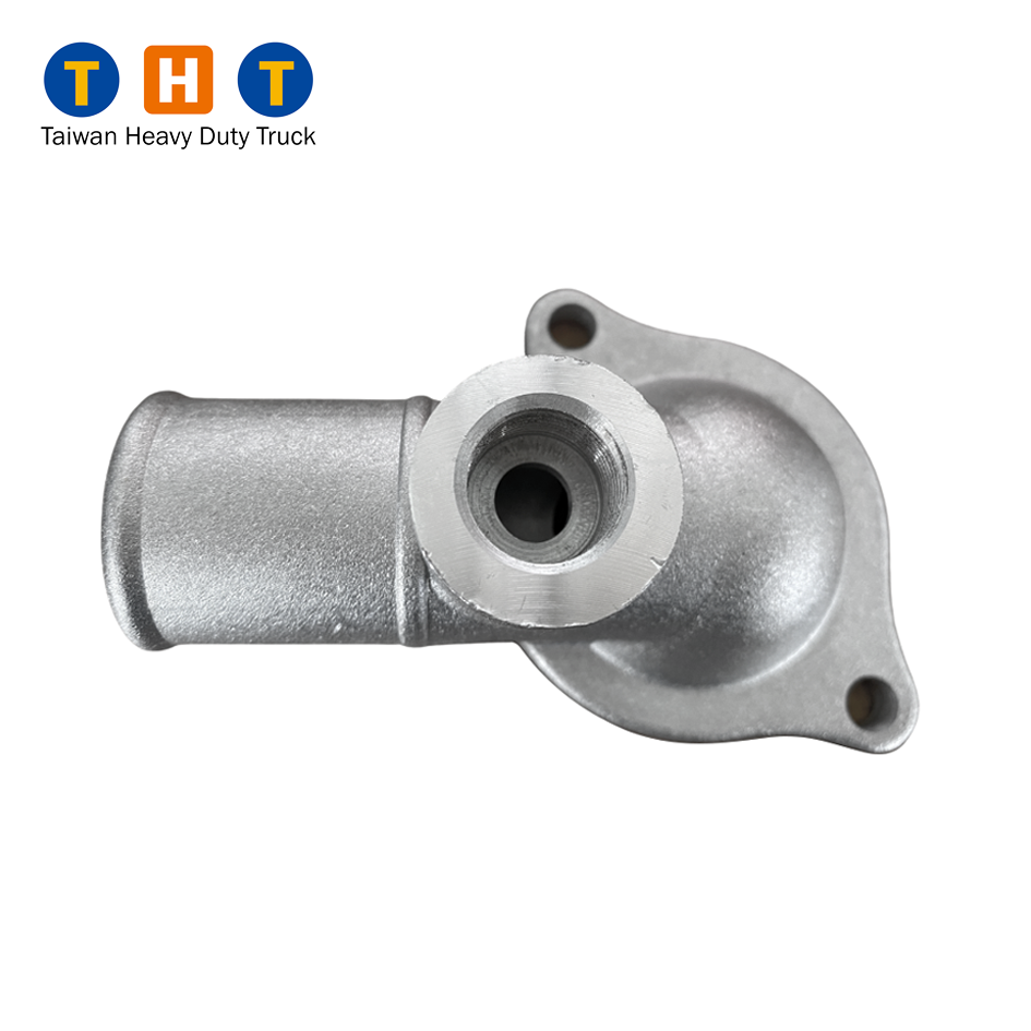 Thermostat Housing 16323-15020 Truck Cooling Parts For Toyota Corolla