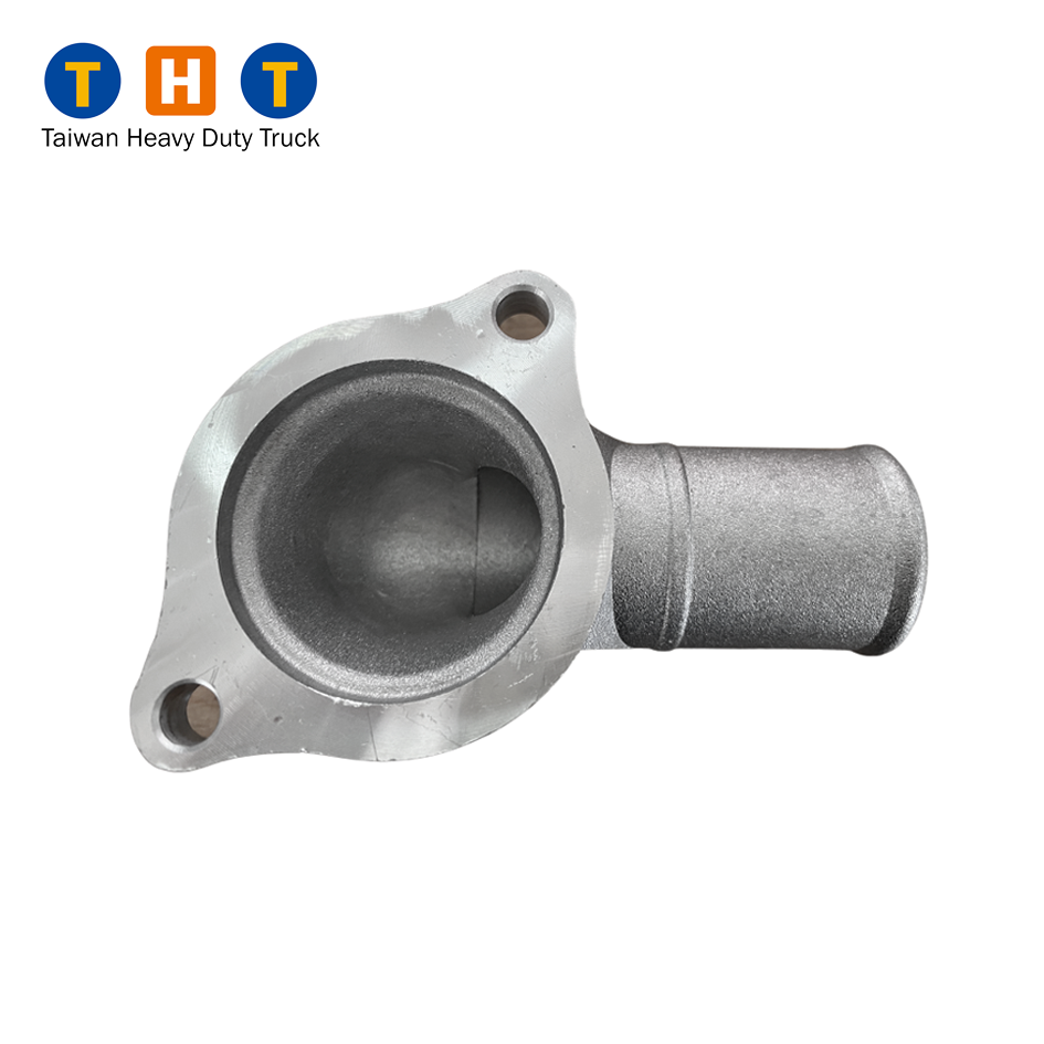 Thermostat Housing 16323-15020 Truck Cooling Parts For Toyota Corolla