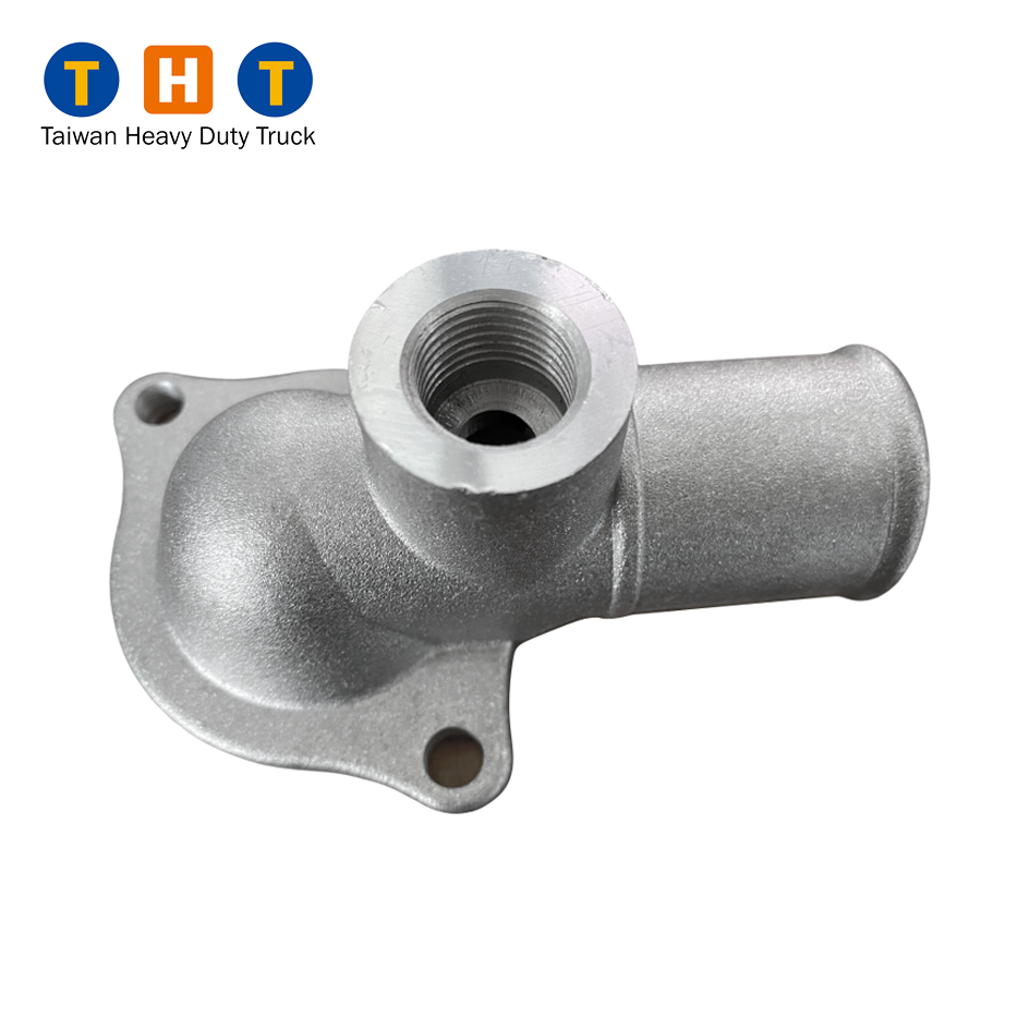 Thermostat Housing 16323-15020 Truck Cooling Parts For Toyota Corolla