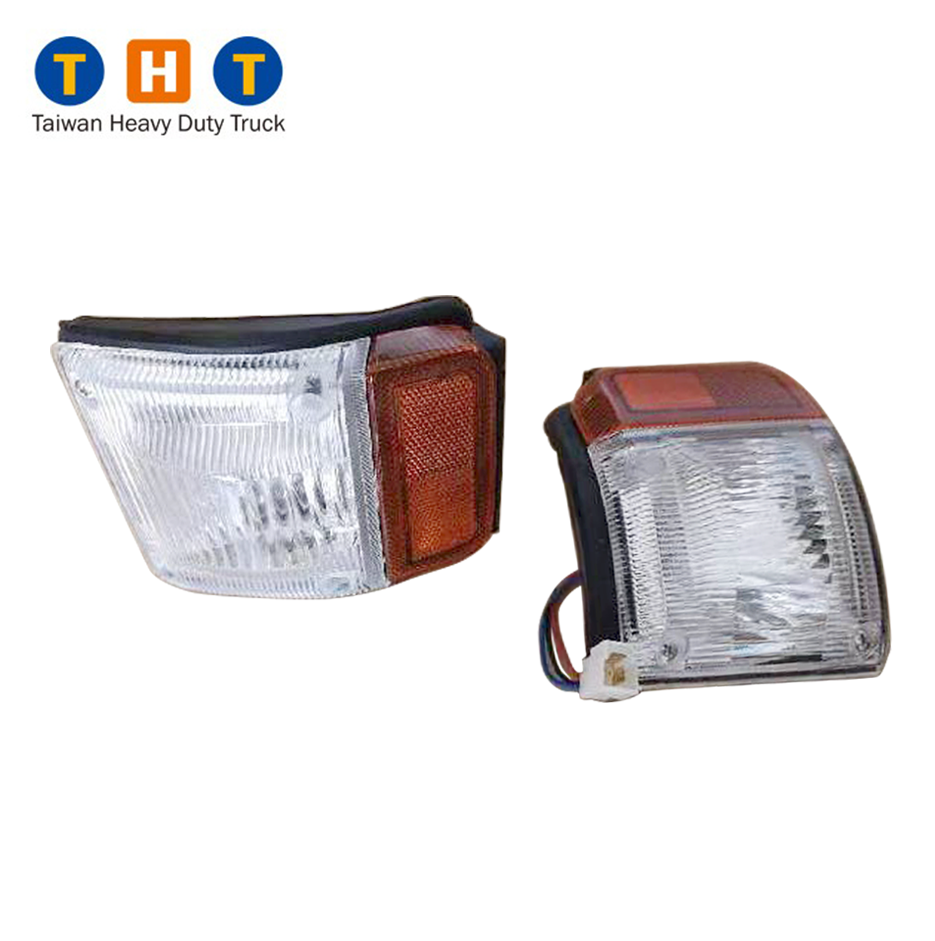 Indicator Lamp Assembly RH LH 1822101700 1-82210170-J Truck Body Parts ...