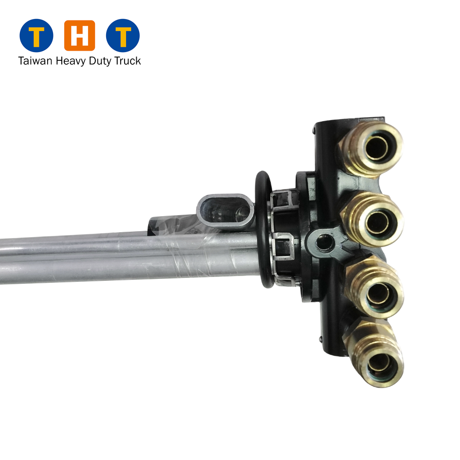 浮筒 1846136 1848262 Truck Suspension Parts For Scania 380 R-series