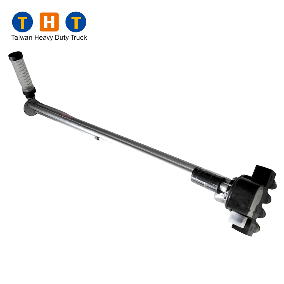 浮筒 1846136 1848262 Truck Suspension Parts For Scania 380 R-series