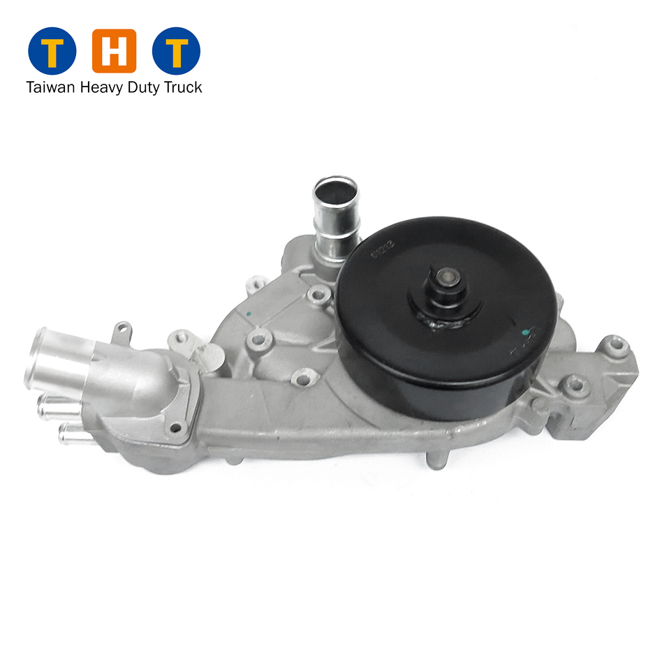 水幫浦 19180591 Truck Parts For General Motors