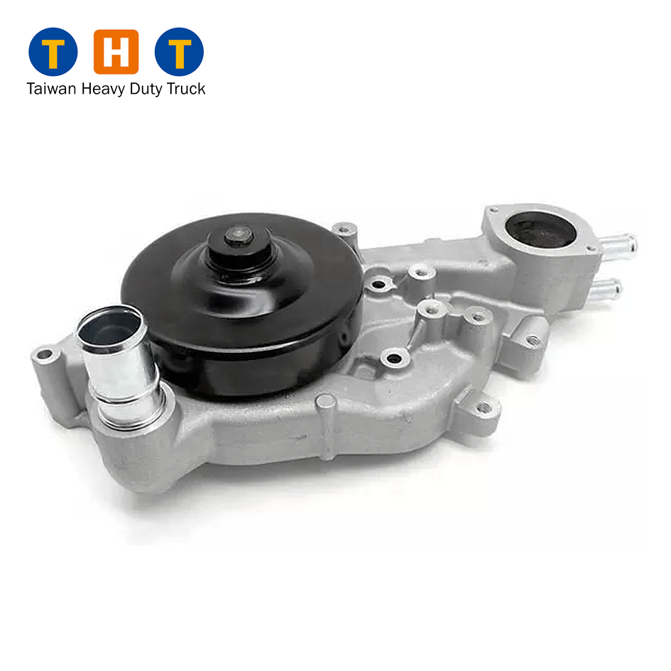 水幫浦 19180610 Truck Parts For Chevrolet For Cadillac For GM