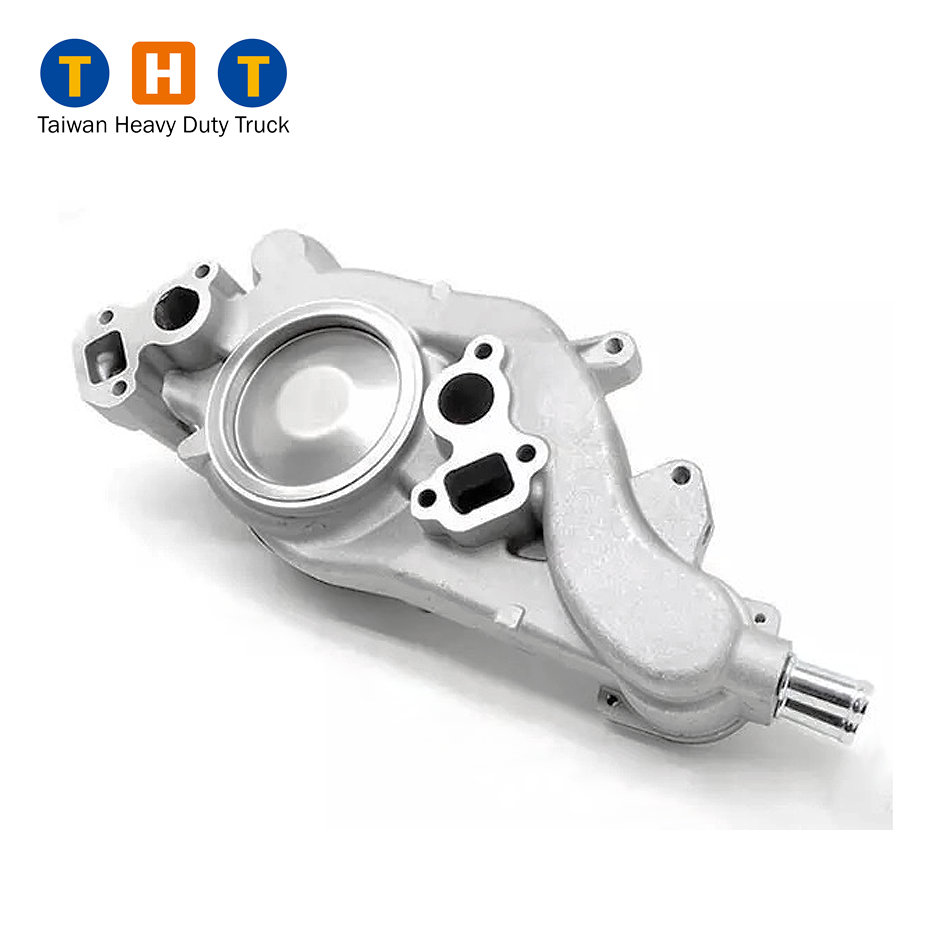 水幫浦 19180610 Truck Parts For Chevrolet For Cadillac For GM