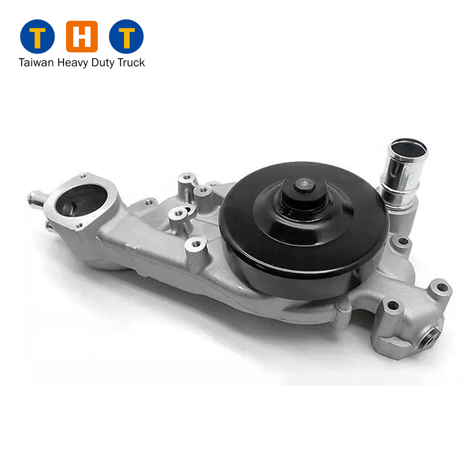 水幫浦 19180610 Truck Parts For Chevrolet For Cadillac For GM