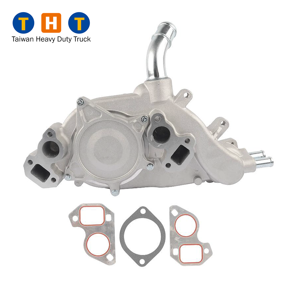 水幫浦 19195104 Truck Parts For Chevrolet Silverado Z71 WT LT LS