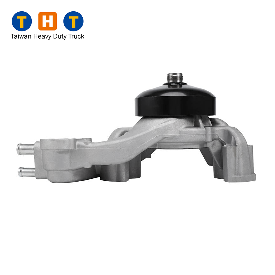 水幫浦 19208815 12600767 Truck Parts For Chevrolet