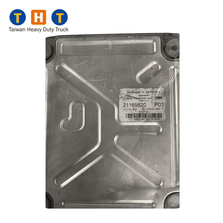ECU Engine Control Unit 20995620 Truck Parts for Volvo 500 D13