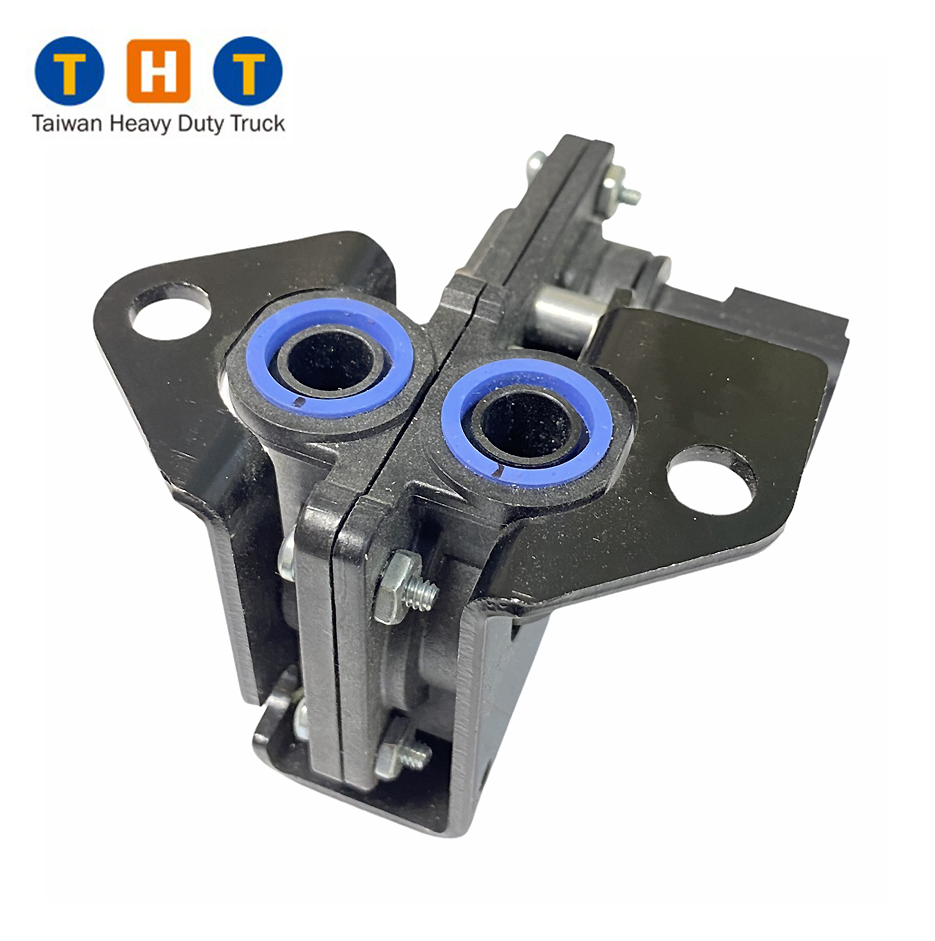 Pressure Sensor 21304786 Truck Parts For VOLVO FH FM FMX NH