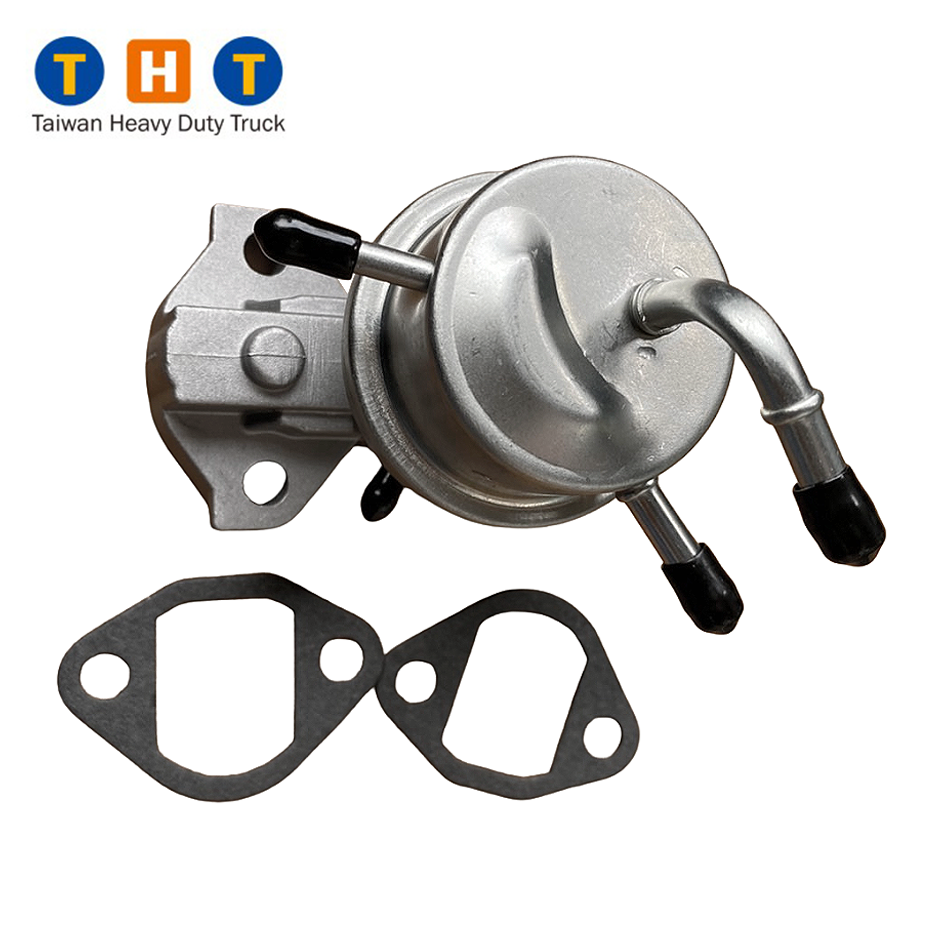 燃油泵 23100-87716 Truck Parts For DAIHATSU S83P