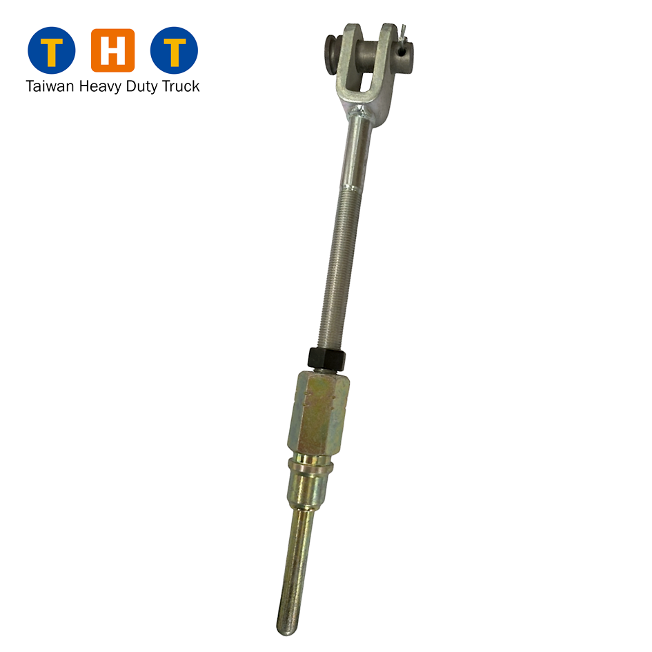 Clutch Booster Push Rod 30636-90076 Clutch Booster Truck Brake Parts ...