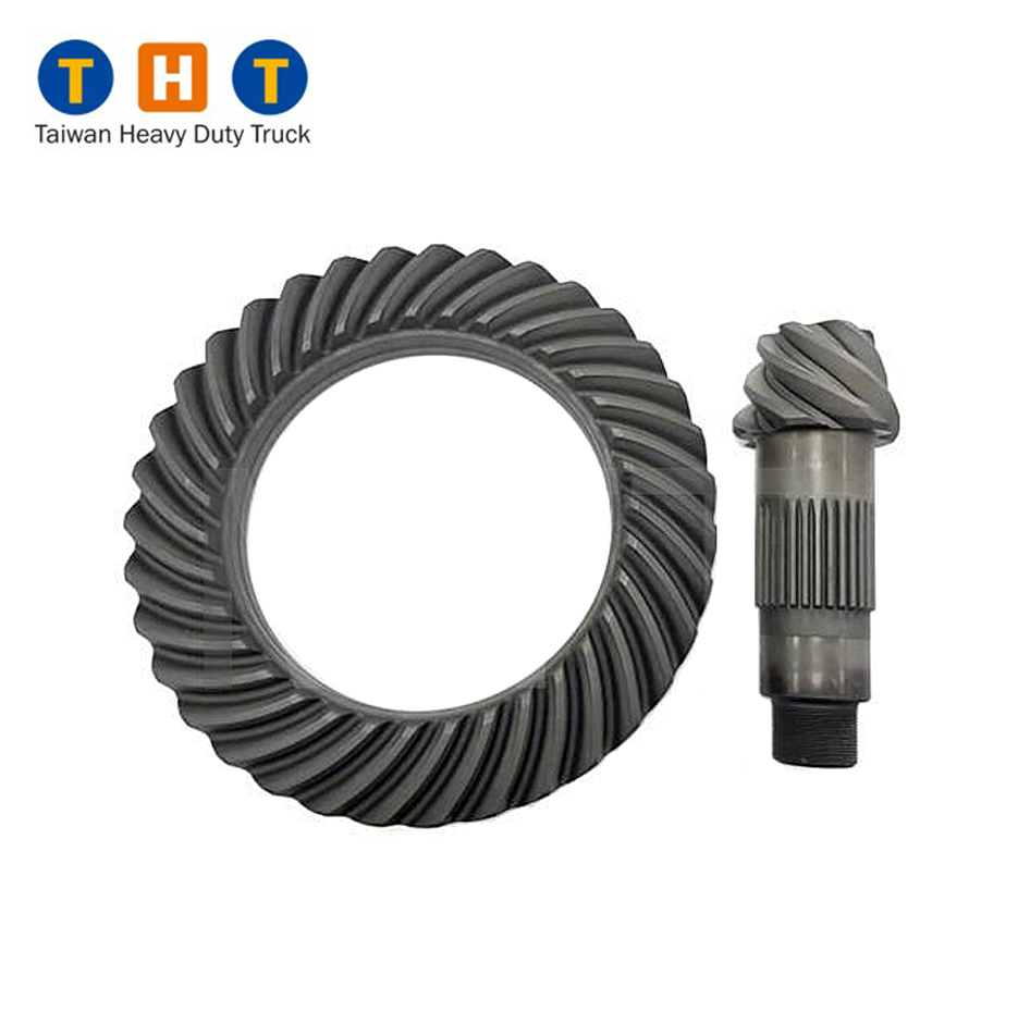 齒輪盤 6*35T 41201-20542-71 For TOYOTA 5FD40