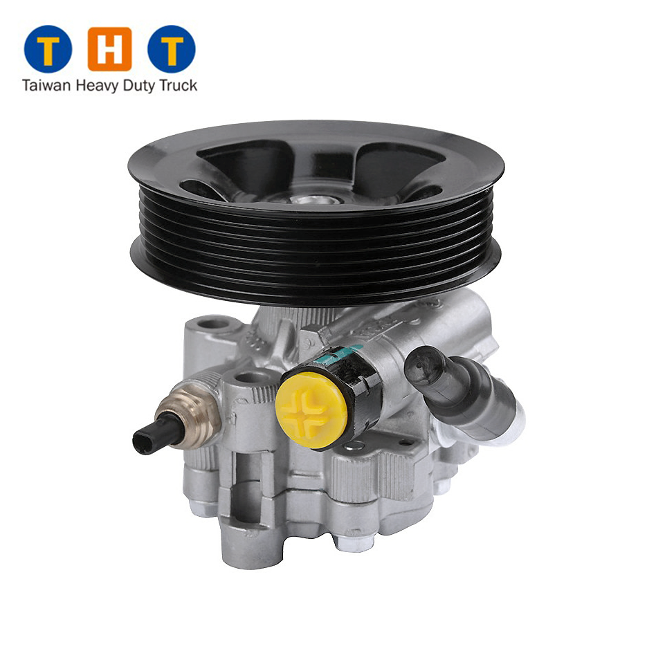Power Steering Pump 44310-35660 Truck Parts For Toyota 4Runner