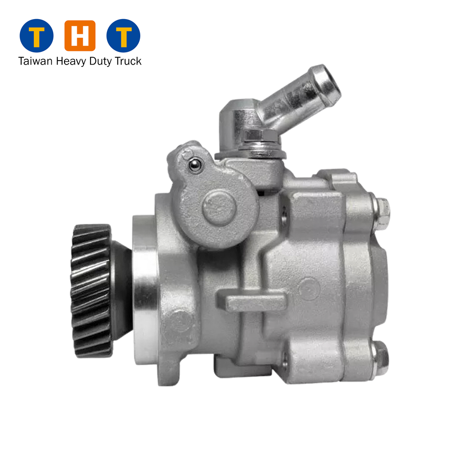 Power Steering Pump 44310-60460 Truck Pump Parts For Toyota Land ...