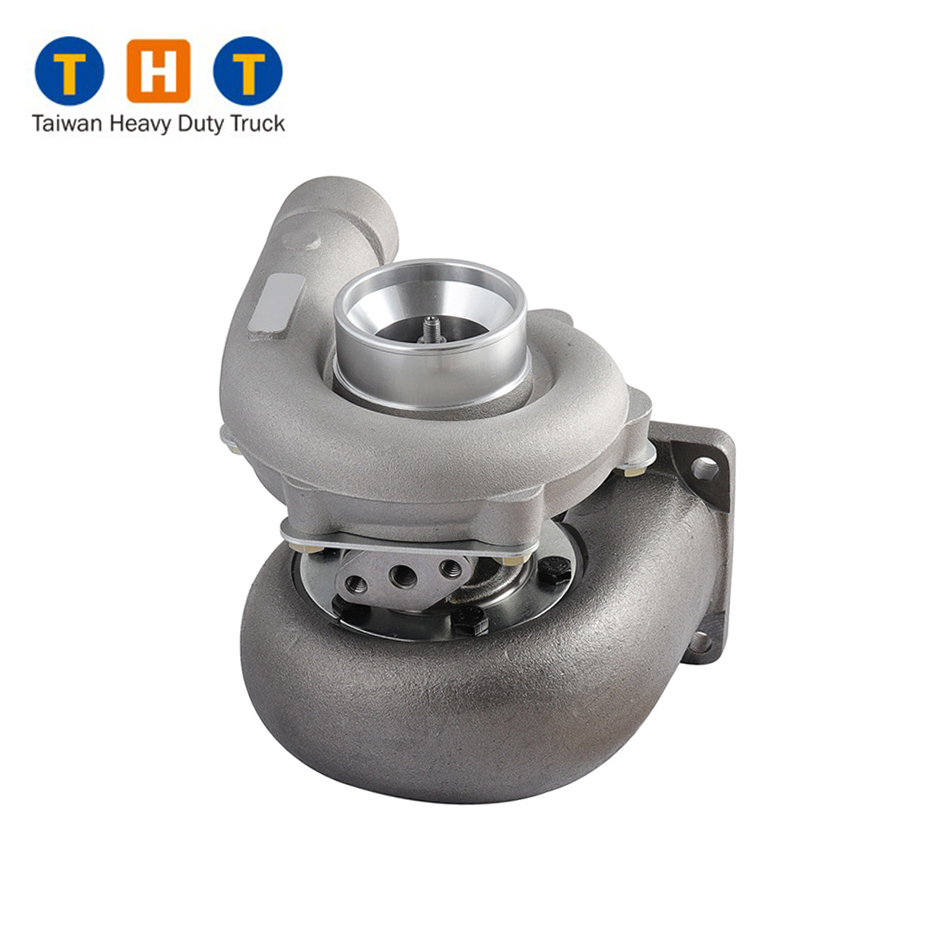 渦輪 T04B58 465960-0003 2674A363 Truck Engine Parts For Perkins T6-354.4
